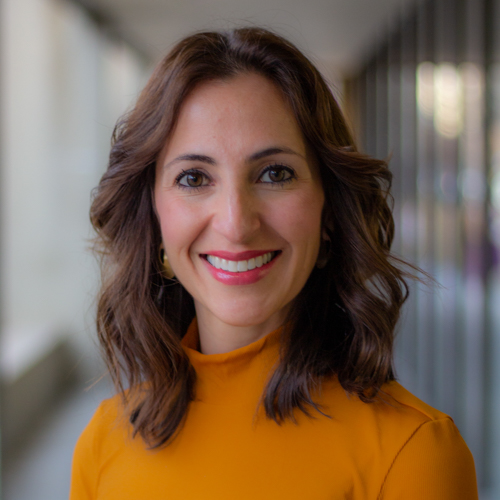 Renae - Denver Scholarship Foundation