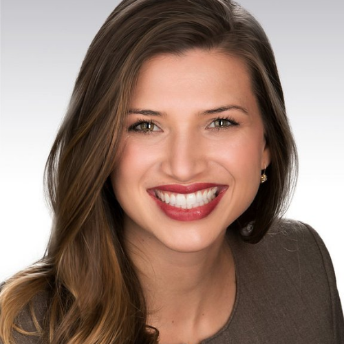 Alexandra Hoffman - Denver Scholarship Foundation